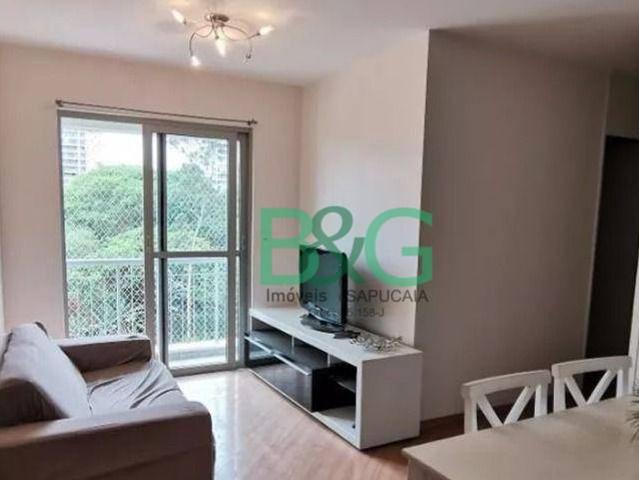 Apartamento em Jardim Londrina, São Paulo/SP de 64m² 3 quartos à venda por R$ 538.900,00