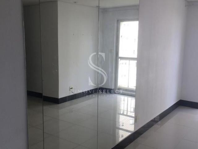 Apartamento em Jardim Londrina, São Paulo/SP de 68m² 3 quartos à venda por R$ 547.872,00