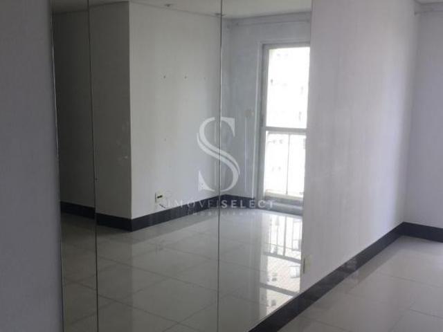 Apartamento em Jardim Londrina, São Paulo/SP de 68m² 3 quartos à venda por R$ 547.872,00