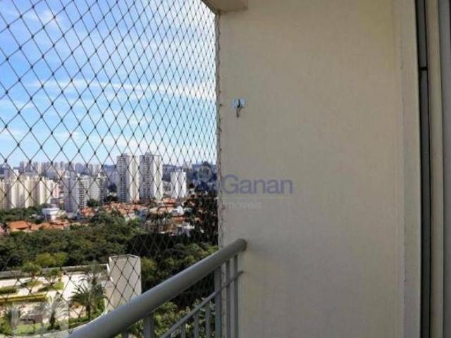 Apartamento em Jardim Londrina, São Paulo/SP de 68m² 3 quartos à venda por R$ 500.000,00