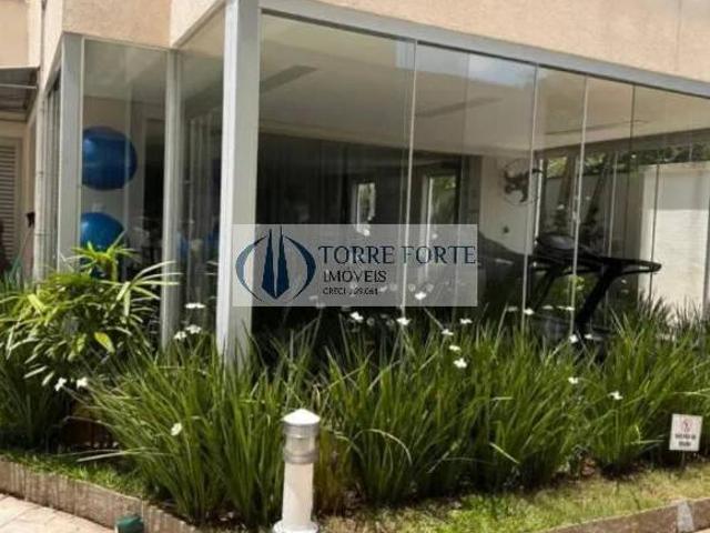 Apartamento em Jardim Londrina, São Paulo/SP de 68m² 3 quartos à venda por R$ 532.000,00