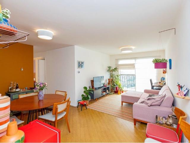 Apartamento em Jardim Londrina, São Paulo/SP de 78m² 2 quartos à venda por R$ 359.000,00