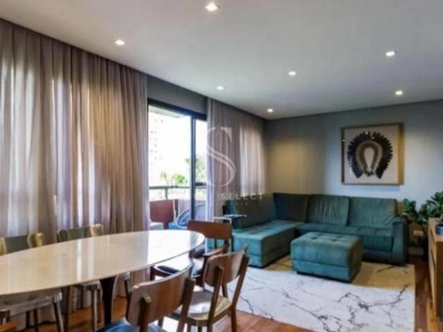 Apartamento em Jardim Londrina, São Paulo/SP de 98m² 2 quartos à venda por R$ 760.000,00
