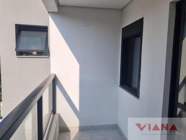 Apartamento em Jardim Lavinia São Bernardo do Campo