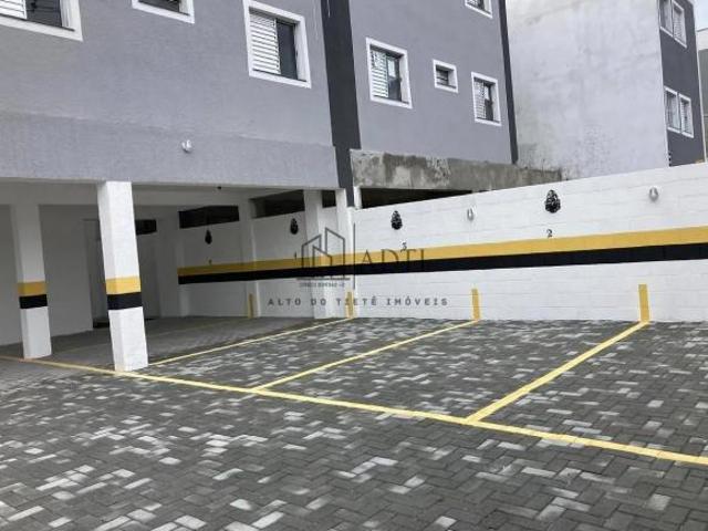 Apartamento em Jardim Layr, Mogi das Cruzes/SP de 42m² 2 quartos à venda por R$ 280.000,00