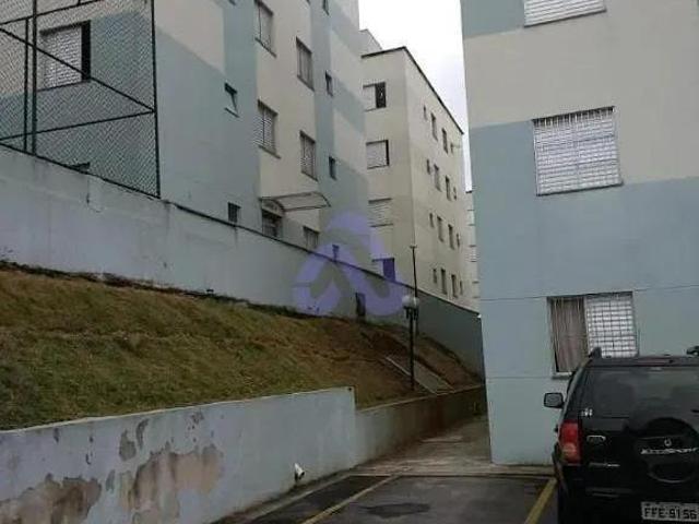 Apartamento em Jardim Lajeado, São Paulo/SP de 42m² 1 quartos à venda por R$ 168.000,00