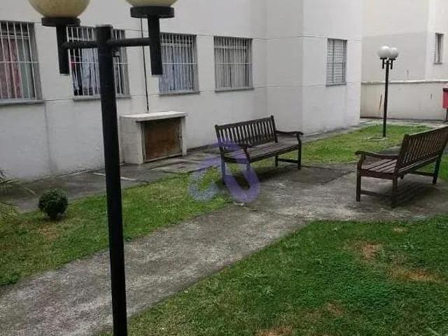 Apartamento em Jardim Lajeado, São Paulo/SP de 42m² 1 quartos à venda por R$ 170.000,00