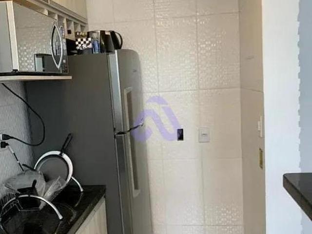 Apartamento em Jardim Lajeado, São Paulo/SP de 42m² 2 quartos à venda por R$ 200.000,00