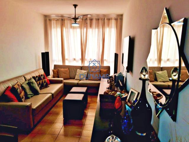 Apartamento em Jardim Las Palmas, Guarujá/SP de 100m² 2 quartos à venda por R$ 459.000,00
