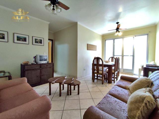 Apartamento em Jardim Las Palmas, Guarujá/SP de 100m² 3 quartos à venda por R$ 429.900,00