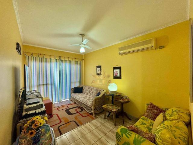 Apartamento em Jardim Las Palmas, Guarujá/SP de 100m² 3 quartos à venda por R$ 469.900,00
