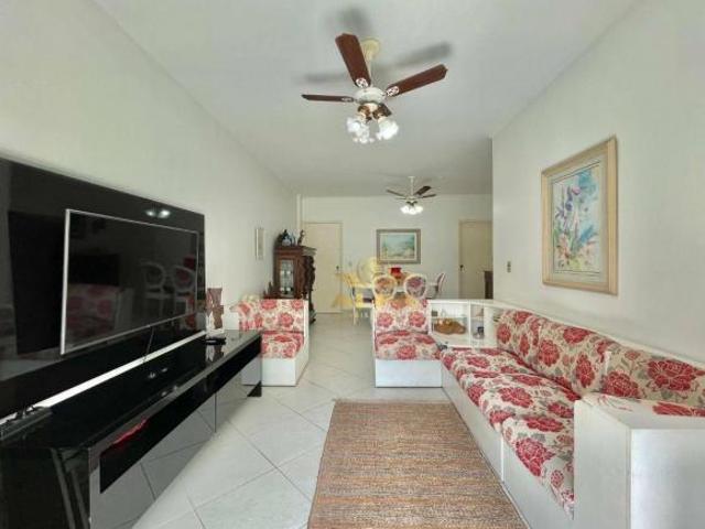 Apartamento em Jardim Las Palmas, Guarujá/SP de 100m² 3 quartos à venda por R$ 650.000,00