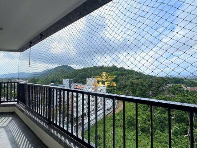 Apartamento em Jardim Las Palmas, Guarujá/SP de 100m² 3 quartos à venda por R$ 650.000,00