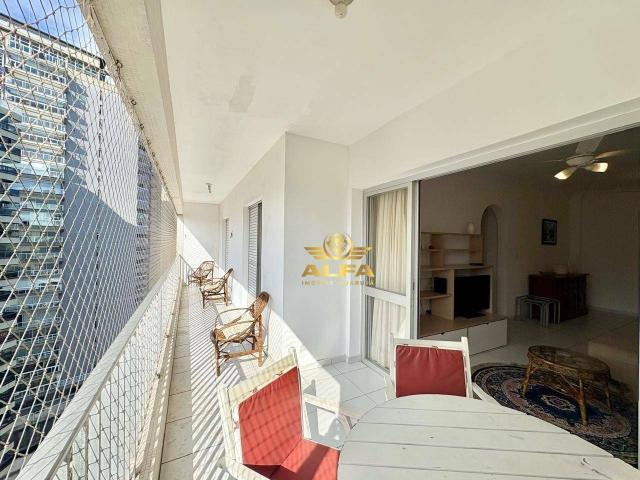 Apartamento em Jardim Las Palmas, Guarujá/SP de 100m² 3 quartos à venda por R$ 799.000,00