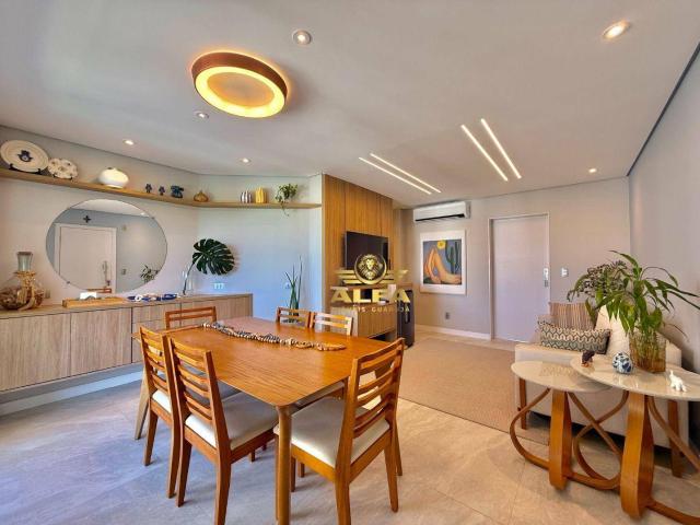 Apartamento em Jardim Las Palmas, Guarujá/SP de 100m² 3 quartos à venda por R$ 859.900,00