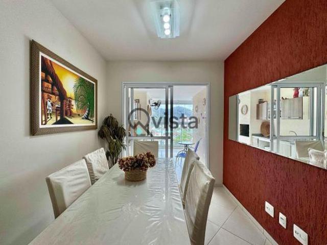 Apartamento em Jardim Las Palmas, Guarujá/SP de 114m² 3 quartos à venda por R$ 1.300.000,00