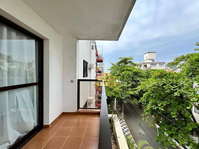 Apartamento em Jardim Las Palmas, Guarujá/SP de 115m² 2 quartos à venda por R$ 599.900,00