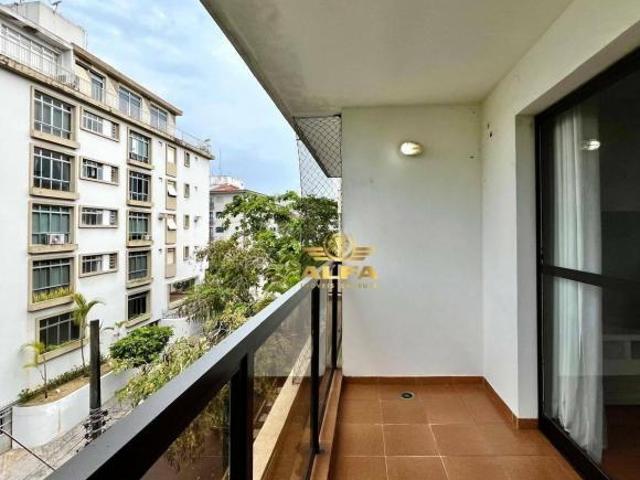 Apartamento em Jardim Las Palmas, Guarujá/SP de 115m² 2 quartos à venda por R$ 600.000,00