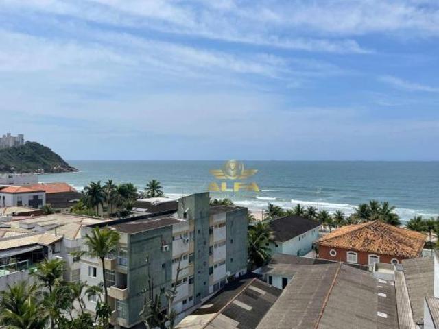 Apartamento em Jardim Las Palmas, Guarujá/SP de 110m² 3 quartos à venda por R$ 1.280.000,00