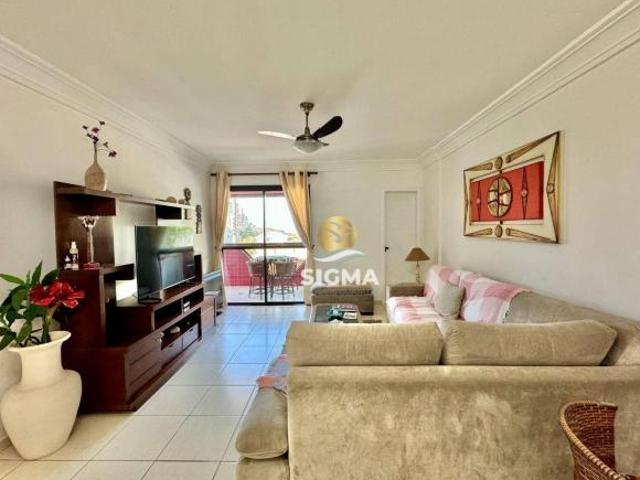 Apartamento em Jardim Las Palmas, Guarujá/SP de 110m² 3 quartos à venda por R$ 1.200.000,00