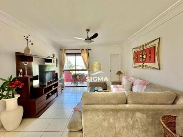 Apartamento em Jardim Las Palmas, Guarujá/SP de 110m² 3 quartos à venda por R$ 1.200.000,00