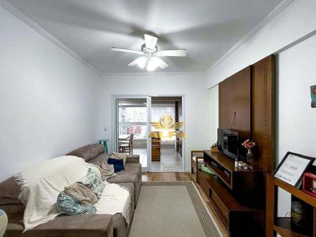Apartamento em Jardim Las Palmas, Guarujá/SP de 112m² 3 quartos à venda por R$ 1.200.000,00