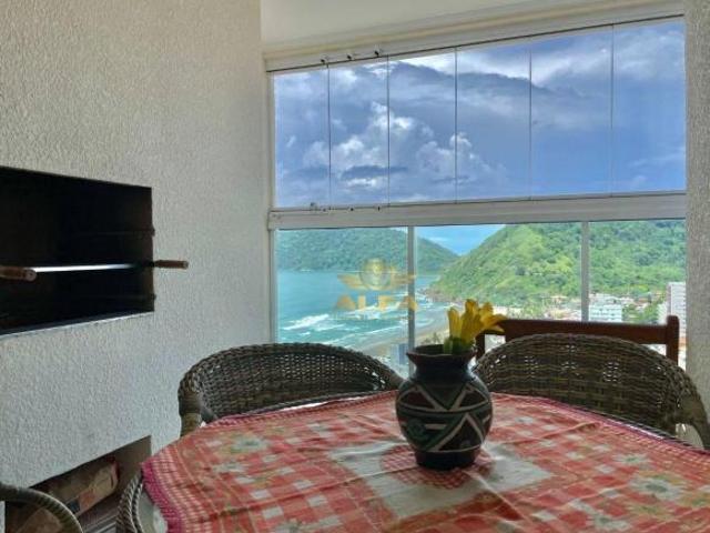 Apartamento em Jardim Las Palmas, Guarujá/SP de 113m² 3 quartos à venda por R$ 1.600.000,00