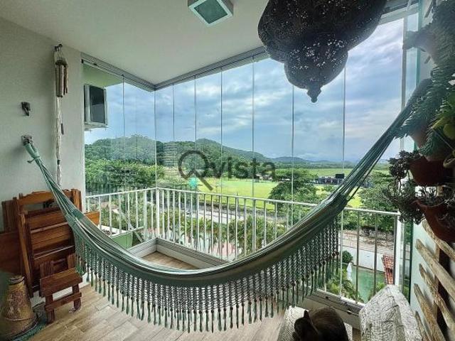 Apartamento em Jardim Las Palmas, Guarujá/SP de 120m² 3 quartos à venda por R$ 639.000,00