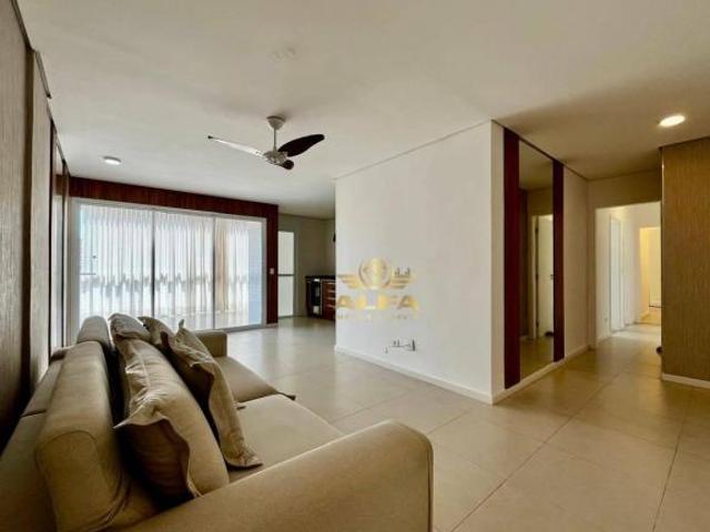 Apartamento em Jardim Las Palmas, Guarujá/SP de 122m² 3 quartos à venda por R$ 1.950.000,00