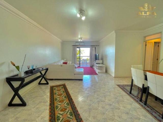 Apartamento em Jardim Las Palmas, Guarujá/SP de 135m² 3 quartos à venda por R$ 1.500.000,00