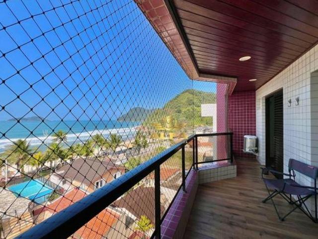 Apartamento em Jardim Las Palmas, Guarujá/SP de 135m² 3 quartos à venda por R$ 2.000.000,00
