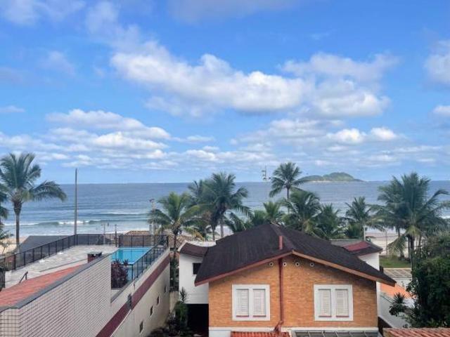 Apartamento em Jardim Las Palmas, Guarujá/SP de 137m² 3 quartos à venda por R$ 870.000,00