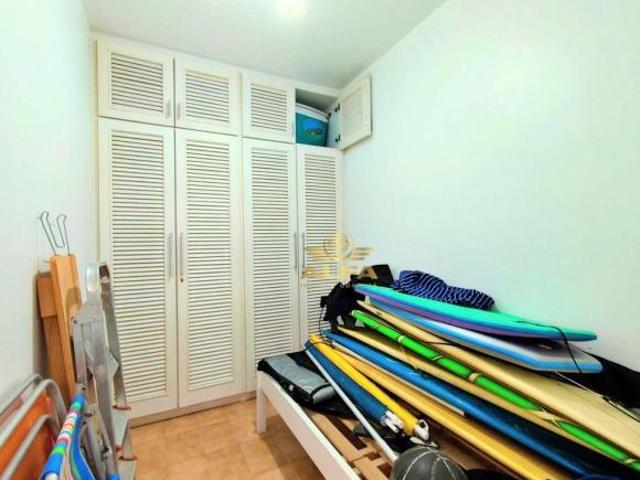 Apartamento em Jardim Las Palmas, Guarujá/SP de 130m² 3 quartos à venda por R$ 500.000,00