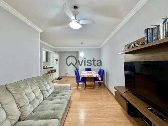 Apartamento em Jardim Las Palmas, Guarujá/SP de 130m² 3 quartos à venda por R$ 530.000,00