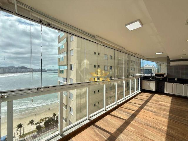 Apartamento em Jardim Las Palmas, Guarujá/SP de 145m² 3 quartos à venda por R$ 2.299.900,00