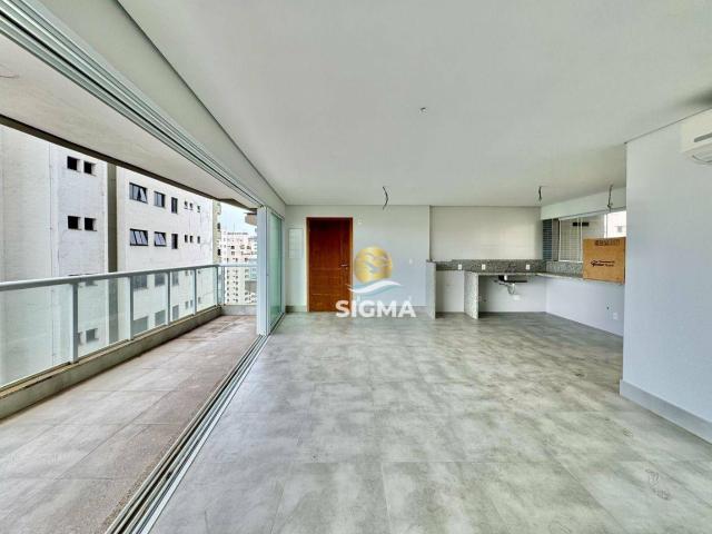 Apartamento em Jardim Las Palmas, Guarujá/SP de 146m² 3 quartos à venda por R$ 1.599.000,00