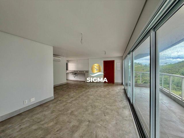 Apartamento em Jardim Las Palmas, Guarujá/SP de 146m² 3 quartos à venda por R$ 1.749.900,00