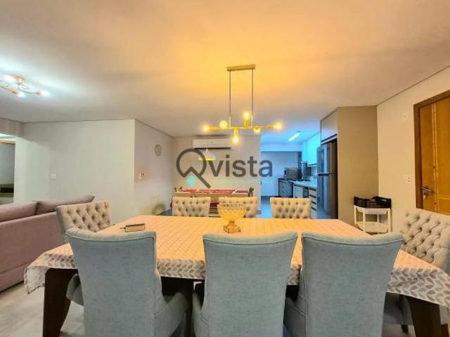 Apartamento em Jardim Las Palmas, Guarujá/SP de 146m² 3 quartos à venda por R$ 2.200.000,00