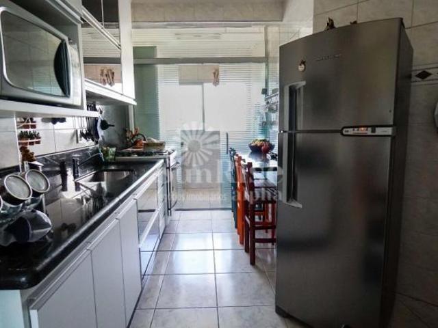 Apartamento em Jardim Las Palmas, Guarujá/SP de 196m² 3 quartos à venda por R$ 799.000,00