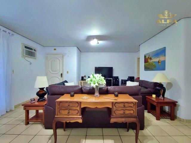 Apartamento em Jardim Las Palmas, Guarujá/SP de 200m² 3 quartos à venda por R$ 799.900,00