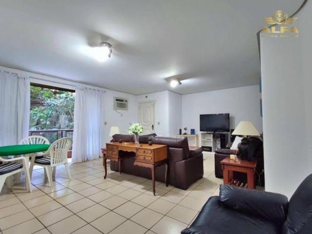 Apartamento em Jardim Las Palmas, Guarujá/SP de 200m² 3 quartos à venda por R$ 800.000,00