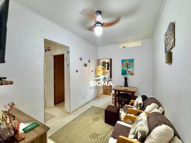 Apartamento em Jardim Las Palmas, Guarujá/SP de 45m² 1 quartos à venda por R$ 300.000,00