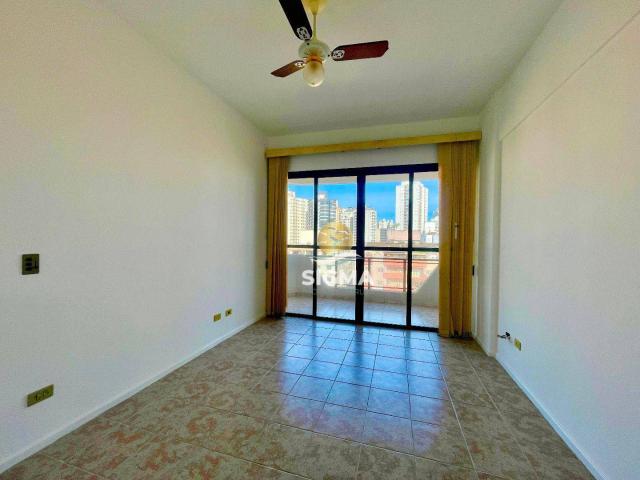 Apartamento em Jardim Las Palmas, Guarujá/SP de 47m² 1 quartos à venda por R$ 359.900,00
