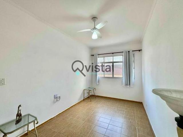 Apartamento em Jardim Las Palmas, Guarujá/SP de 48m² 1 quartos à venda por R$ 280.000,00