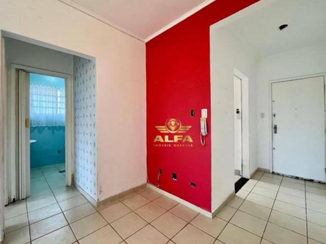 Apartamento em Jardim Las Palmas, Guarujá/SP de 48m² 1 quartos à venda por R$ 290.000,00
