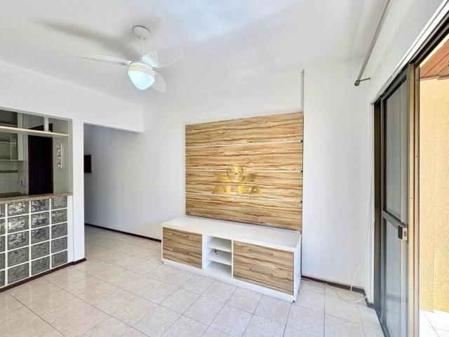 Apartamento em Jardim Las Palmas, Guarujá/SP de 48m² 1 quartos à venda por R$ 369.000,00