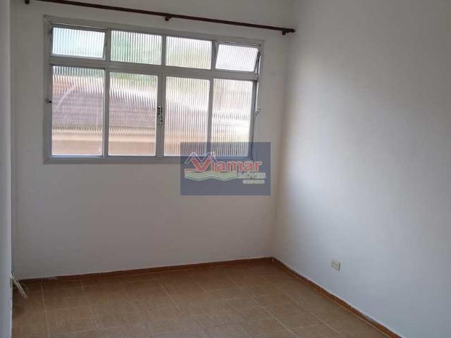 Apartamento em Jardim Las Palmas, Guarujá/SP de 49m² 1 quartos à venda por R$ 279.900,00