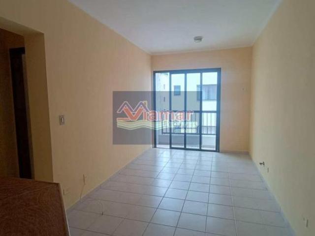 Apartamento em Jardim Las Palmas, Guarujá/SP de 50m² 1 quartos à venda por R$ 340.000,00 ou para loc