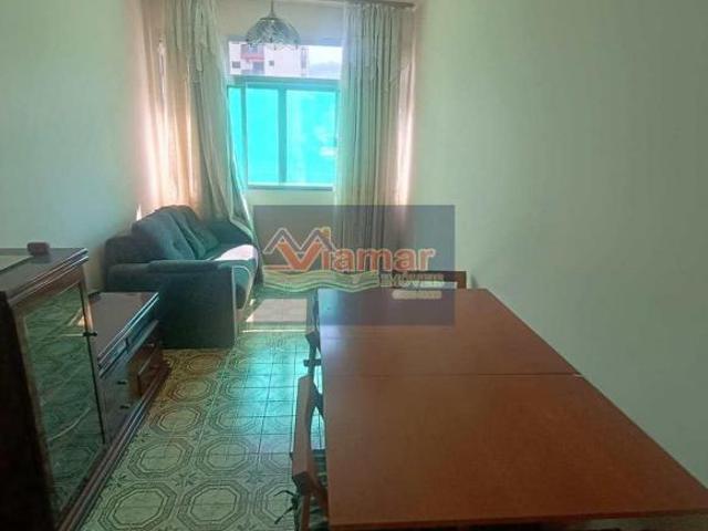 Apartamento em Jardim Las Palmas, Guarujá/SP de 50m² 1 quartos à venda por R$ 300.000,00