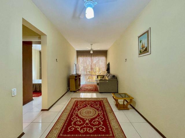 Apartamento em Jardim Las Palmas, Guarujá/SP de 50m² 1 quartos à venda por R$ 319.000,00